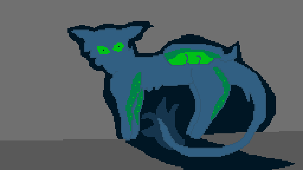 Pixilart - the death pit by Sallyfox150