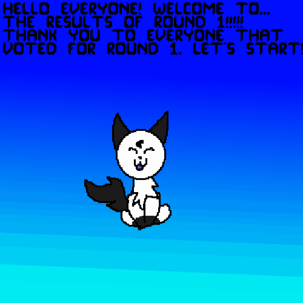 Oc Battle by WarriorCats - Pixilart