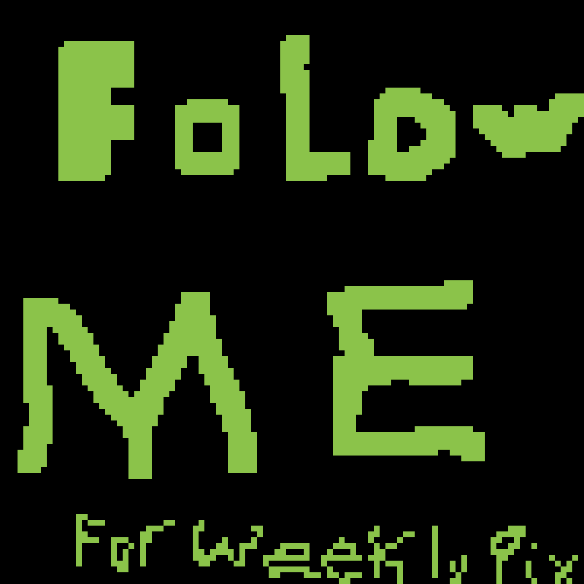 Pixilart - Follow me for daily pixel art by lambogamer3098
