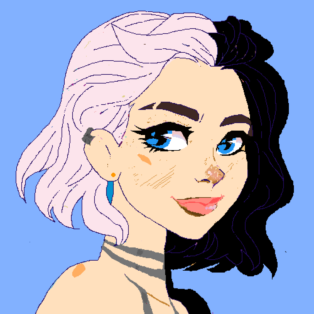 kingslayer14's Gallery - Pixilart