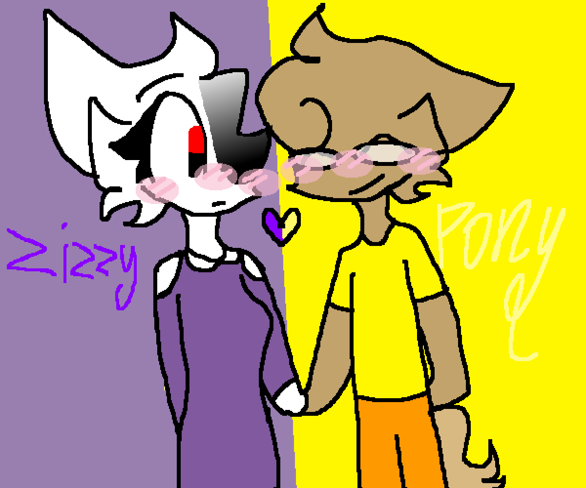 Piggy oc Contest - Pixilart