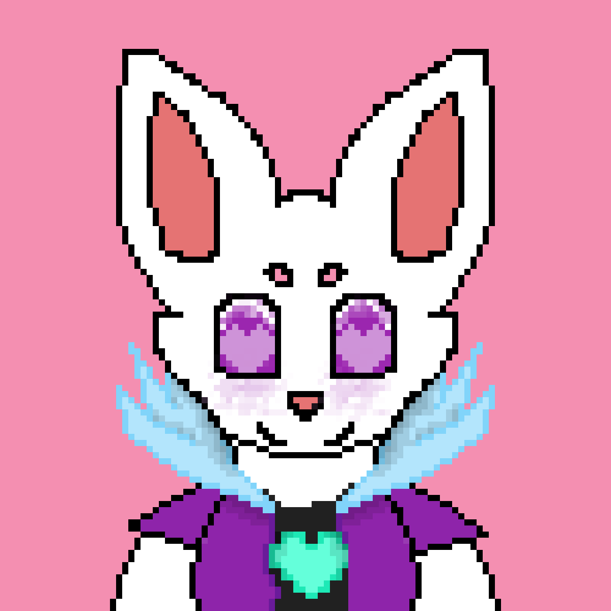 Editing ---- sans - Free online pixel art drawing tool - Pixilart