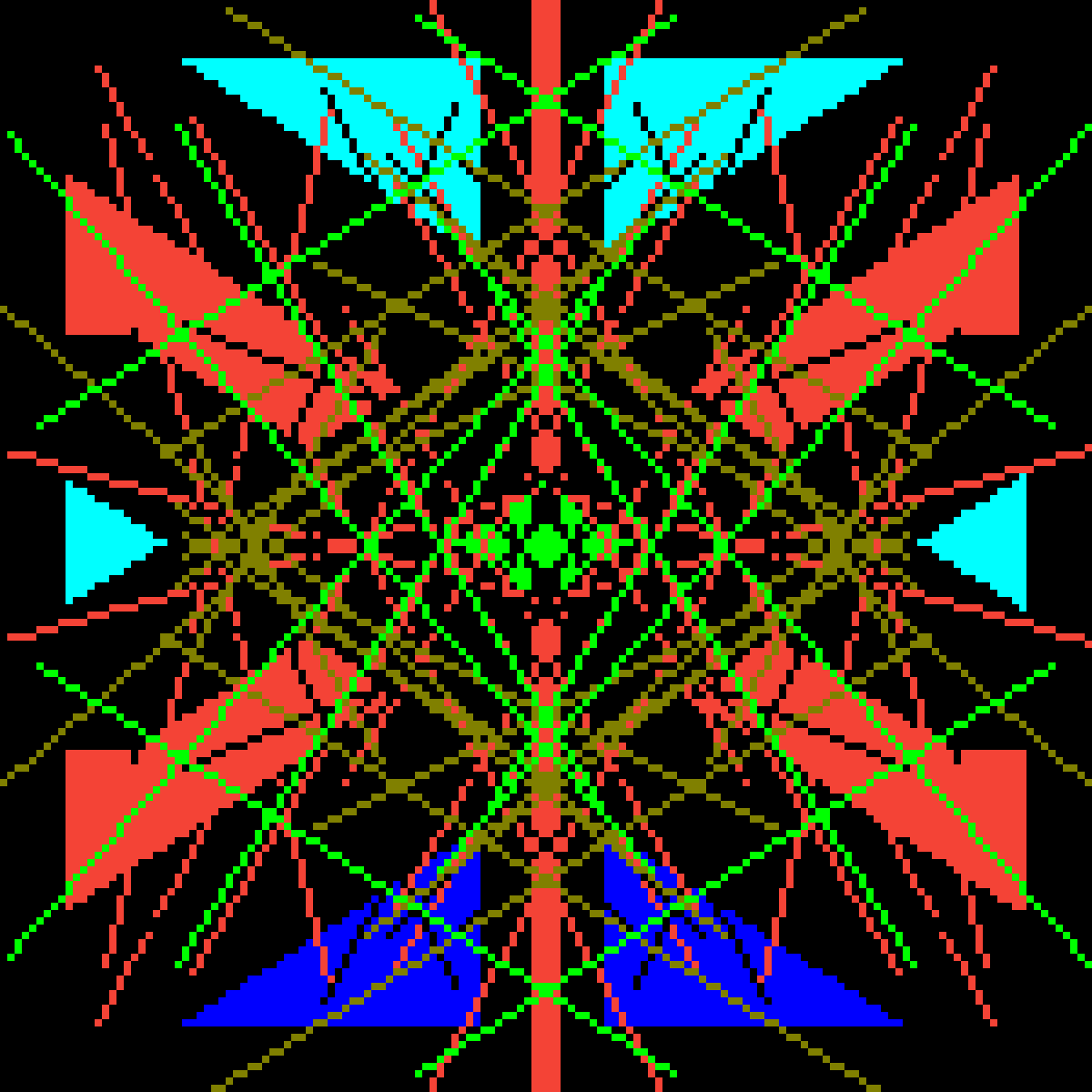 Editing gif - Free online pixel art drawing tool - Pixilart