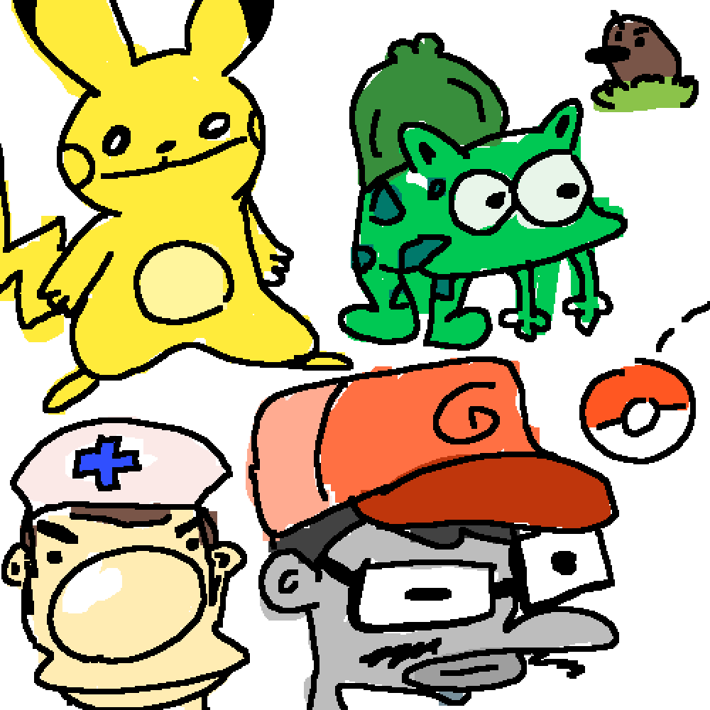 PaintS's Gallery - Pixilart