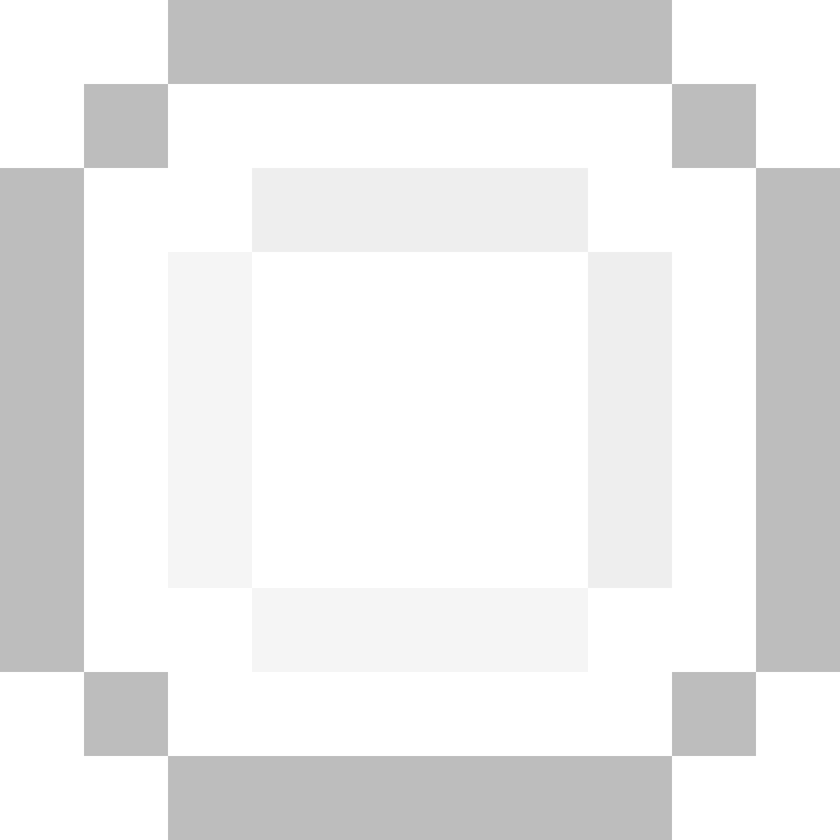 Pixilart - Iron Ingot by MC-Textures