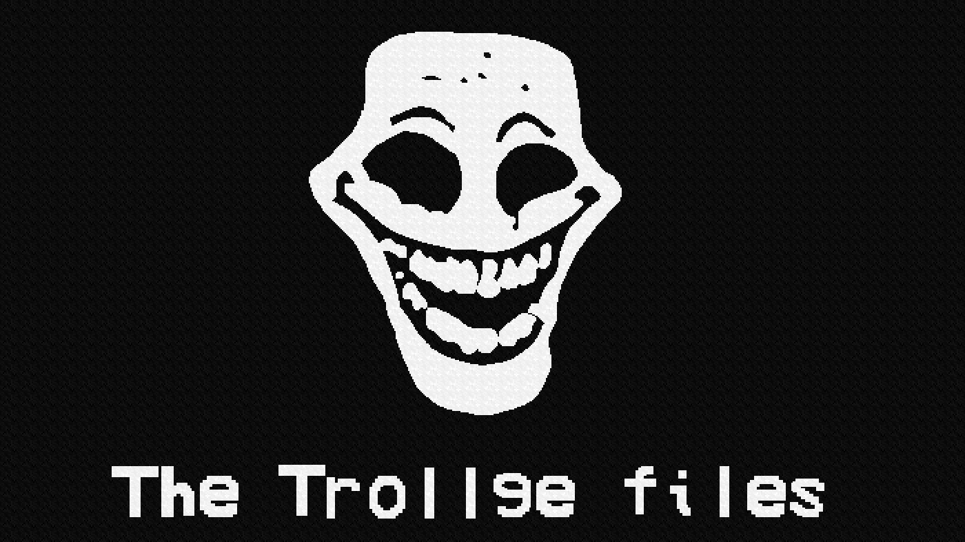 Pixilart - the trollge files by blue-blue