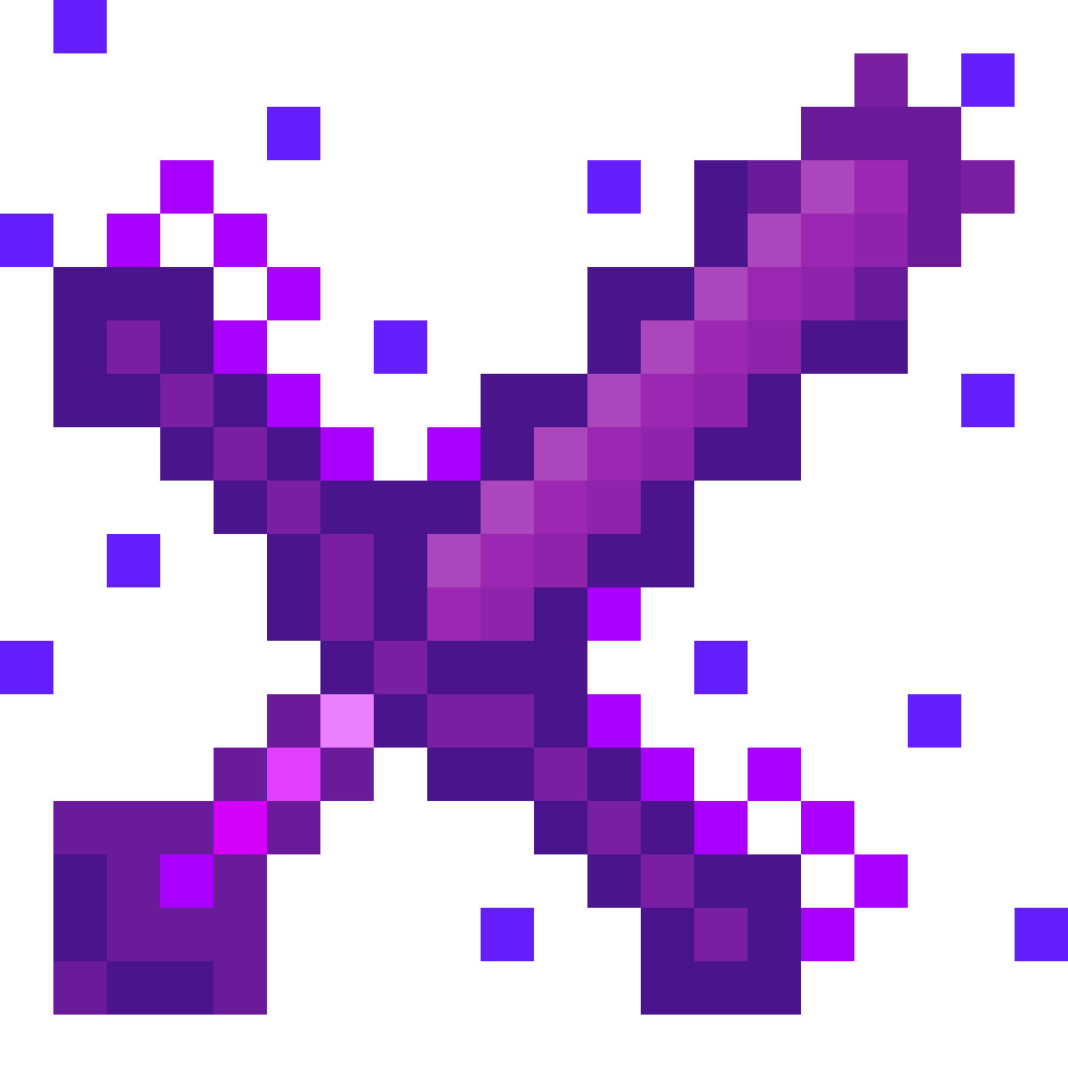 Ender Espada Minecraft