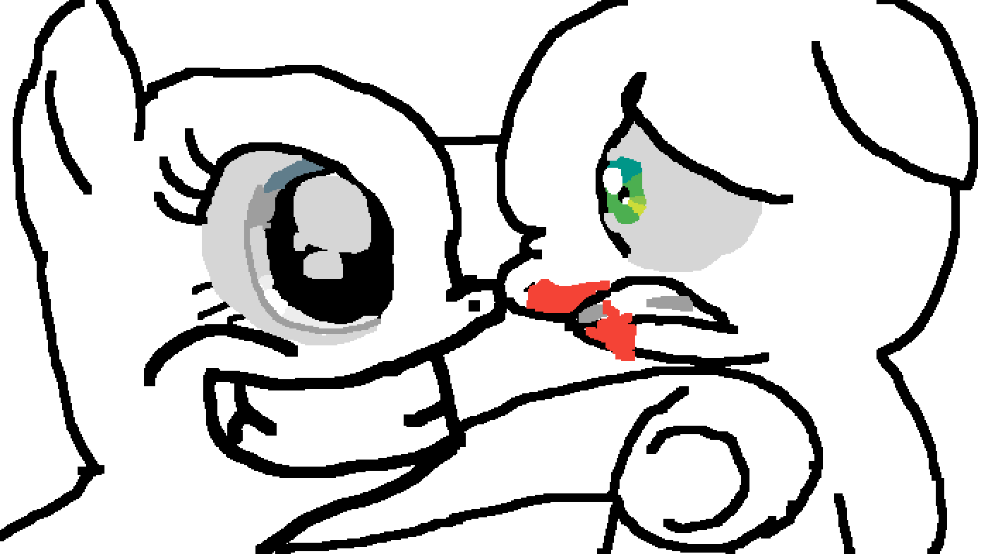 Editing smile hd base 1 - Free online pixel art drawing tool - Pixilart