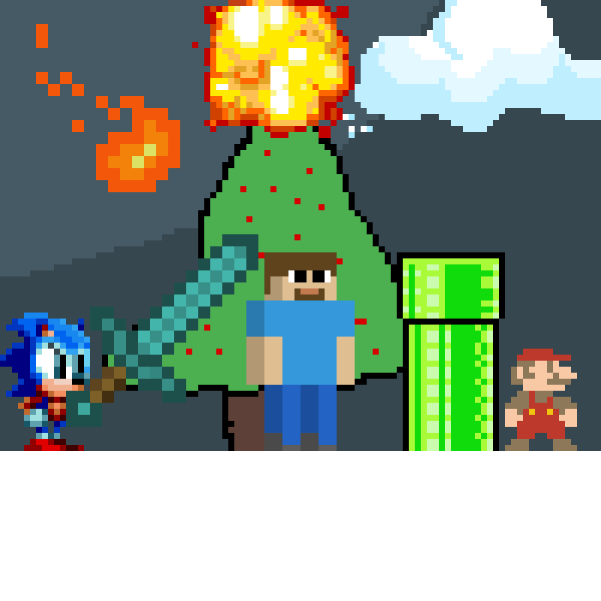 cinderace3's Gallery - Pixilart