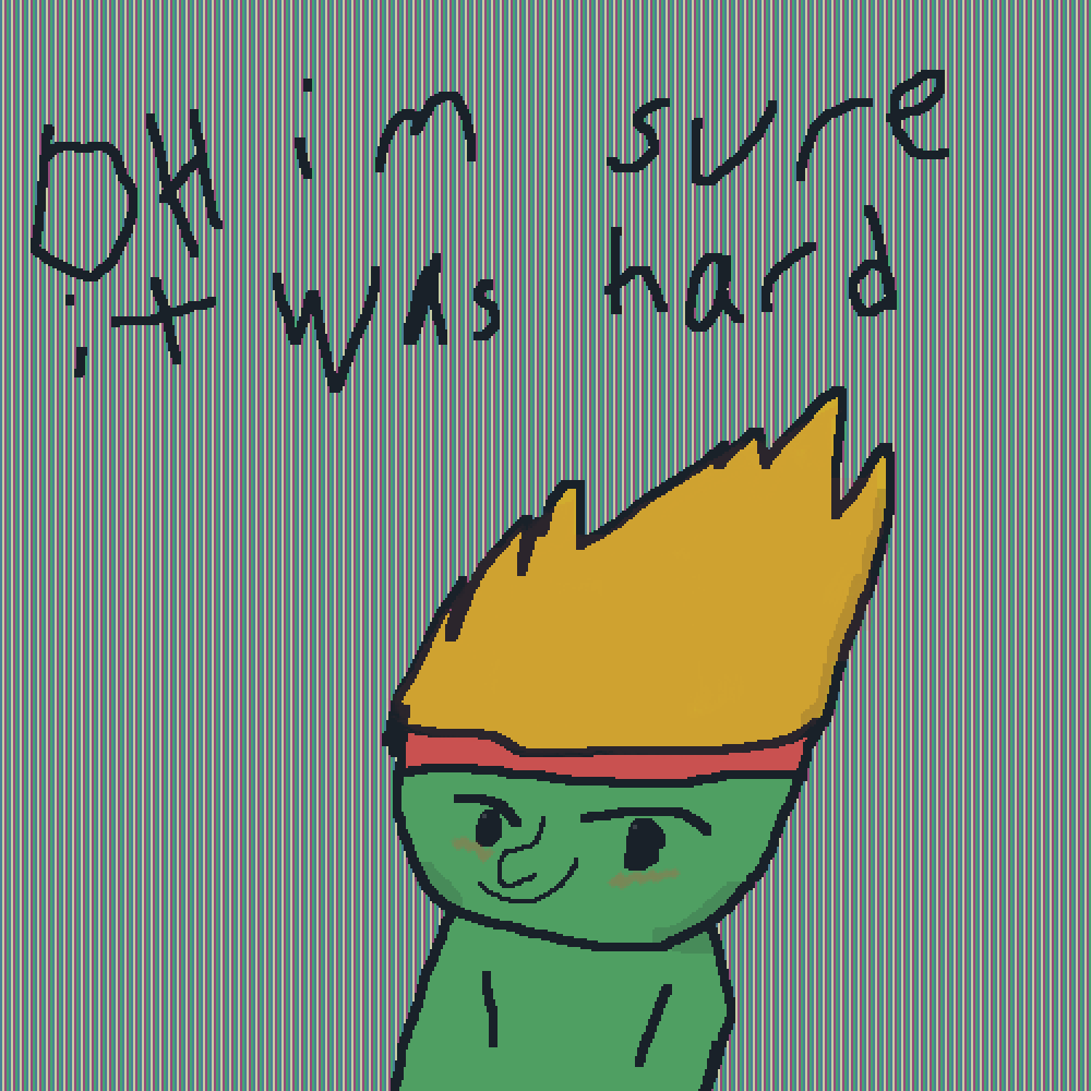 cringy-one's Gallery - Pixilart