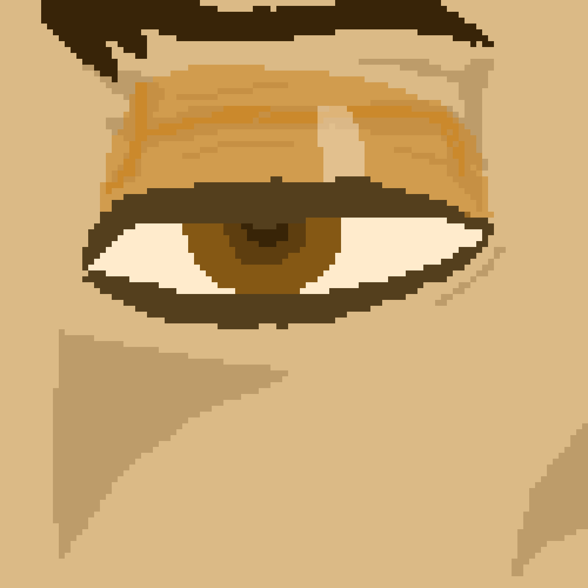 Pixilart - wack by Starved