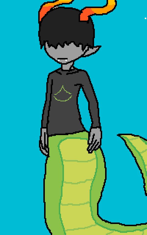 Editing Trying to make a full body sprite - Free online pixel art ...