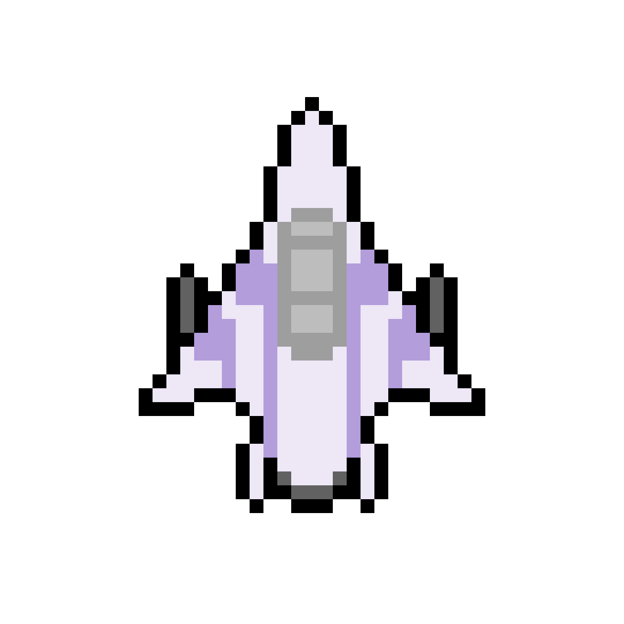 Pixilart - Player plane by Chrisbacondelux