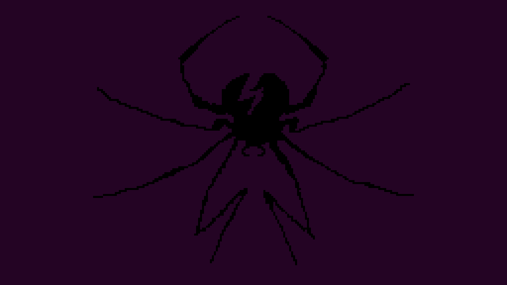 Editing Spider - Free online pixel art drawing tool - Pixilart