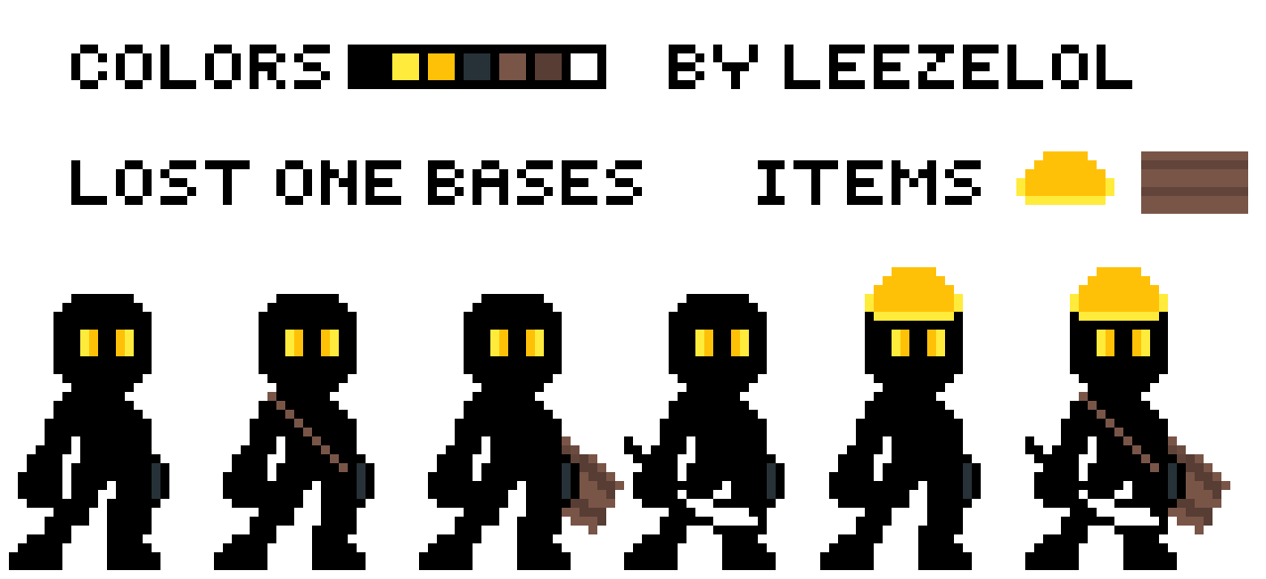 Lee-Ze-Lol's Gallery - Pixilart