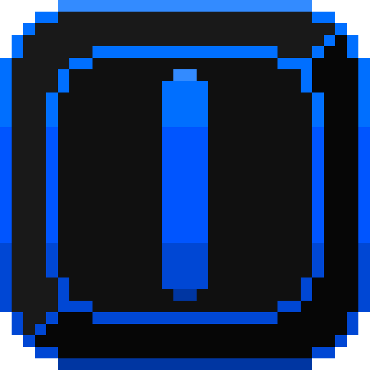 Pixilart - My PFP by EnderPlays2135