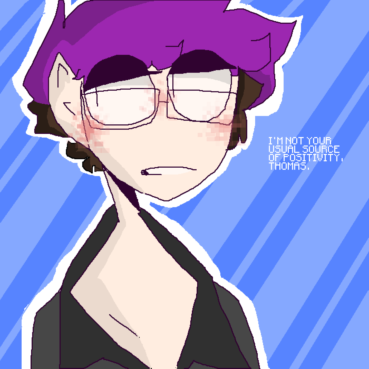 Sanders Sides by matters - Pixilart