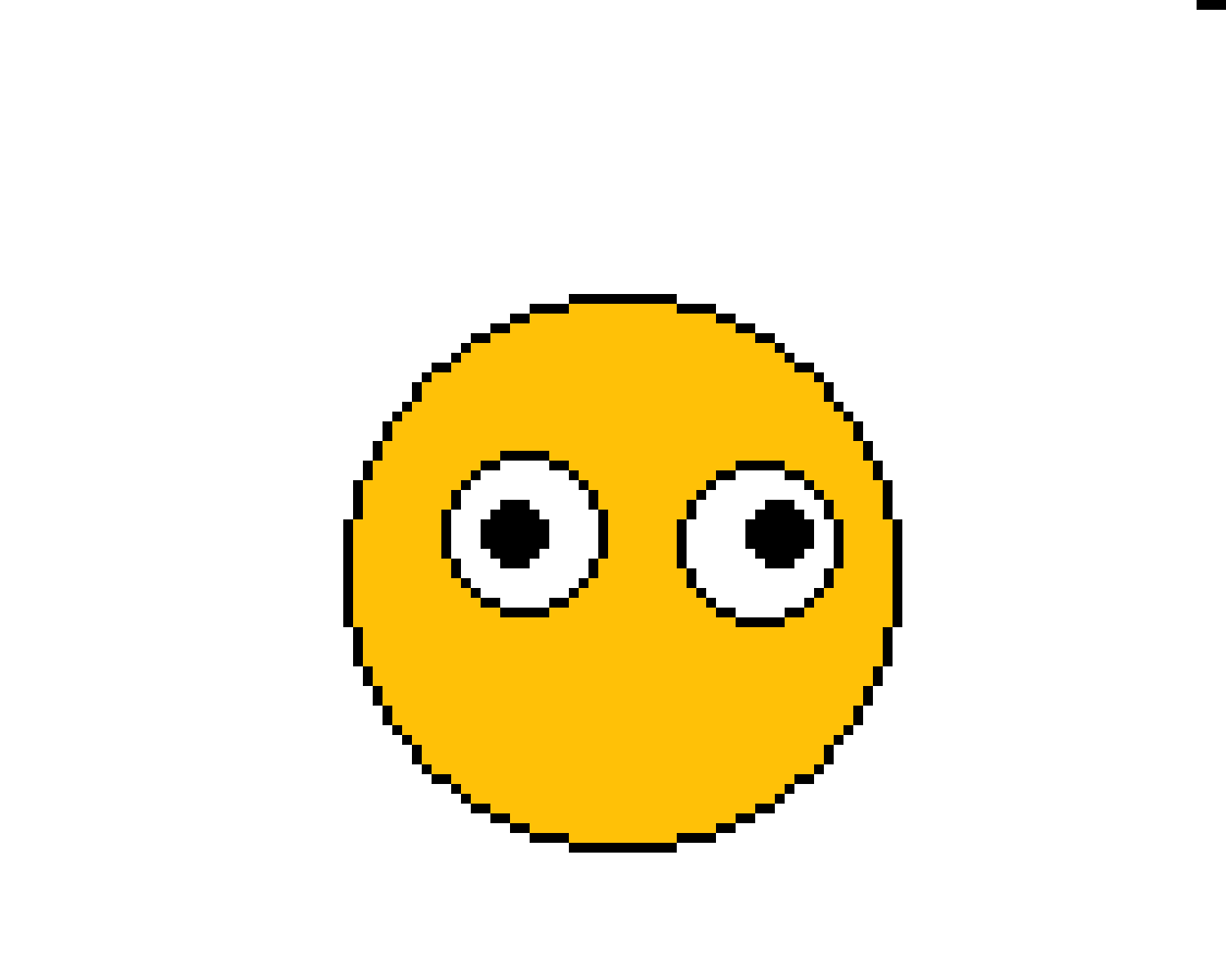 Pixilart - 64 bits by bigredsonic10