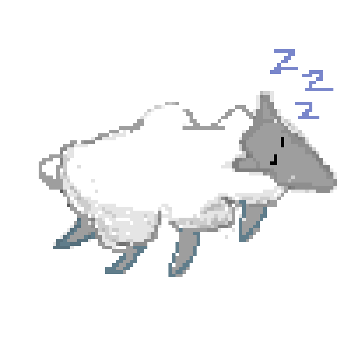 cloud-sheep-uwu's Gallery - Pixilart