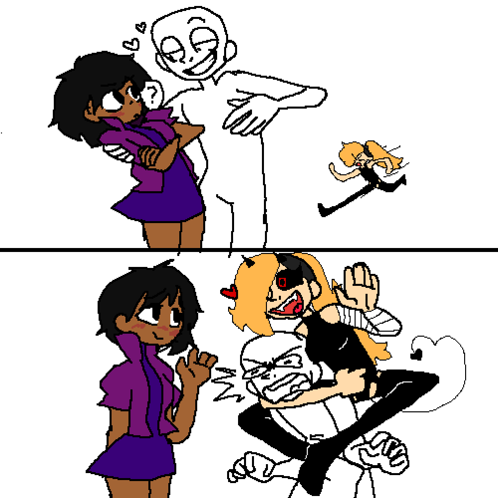 Editing UvU - Free online pixel art drawing tool - Pixilart