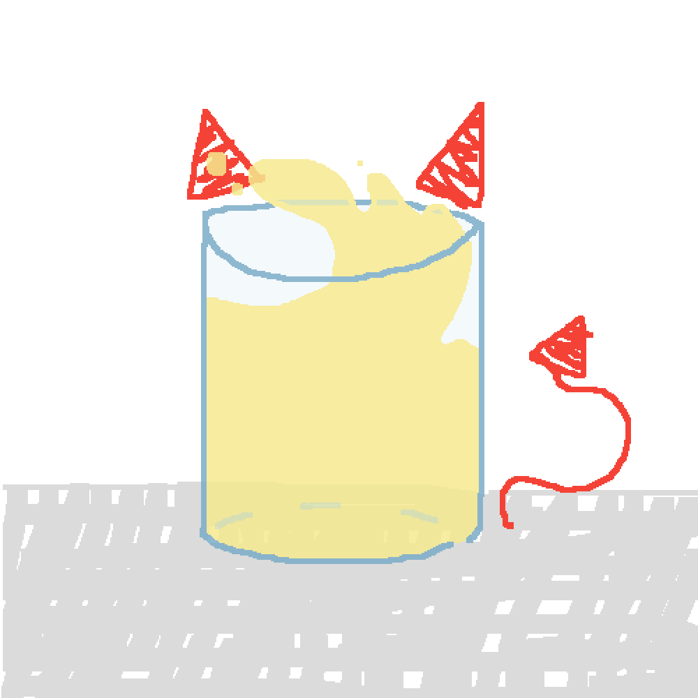 Pixilart - demonade by hasamiteto