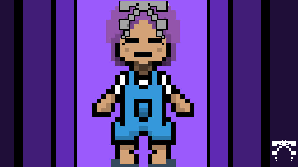 Pixilart - lil k by akasatie