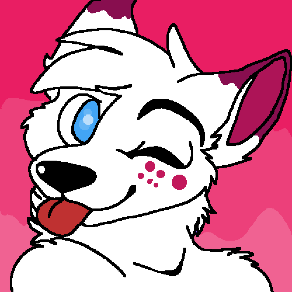 Editing Furry - Free online pixel art drawing tool - Pixilart