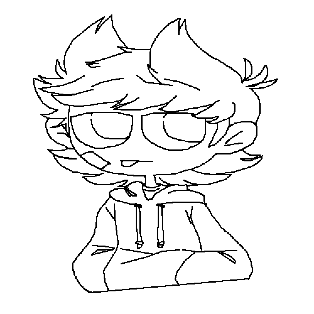 Editing tord base - Free online pixel art drawing tool - Pixilart