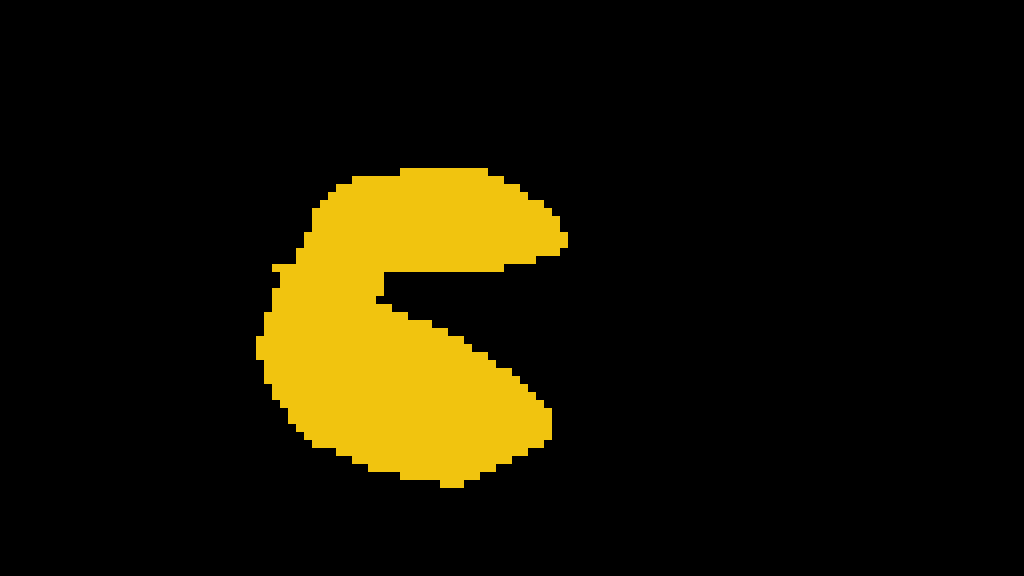 Pixilart - PACKMAN by PACKMAN-0-0