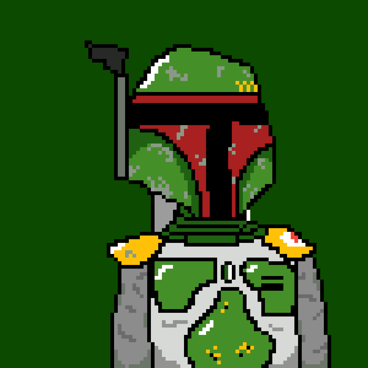 Game-Over's Gallery - Pixilart
