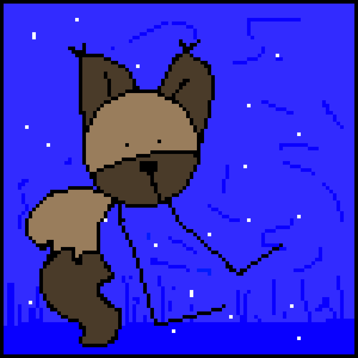 Pixilart - w0t by cinnamon