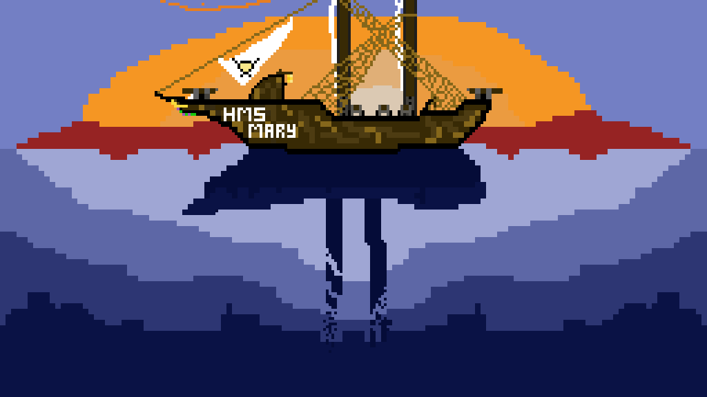 Editing Hms mary - Free online pixel art drawing tool - Pixilart