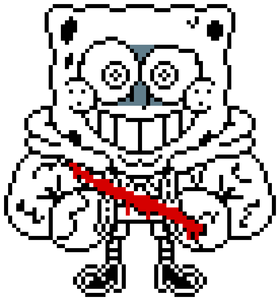 Pixilart - SpongeSwap Last Bubble by NappyGaster