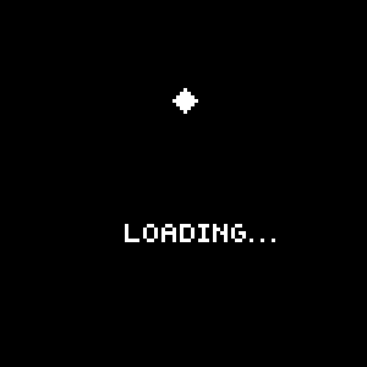 Pixilart - pixl art loading by drftgyhu