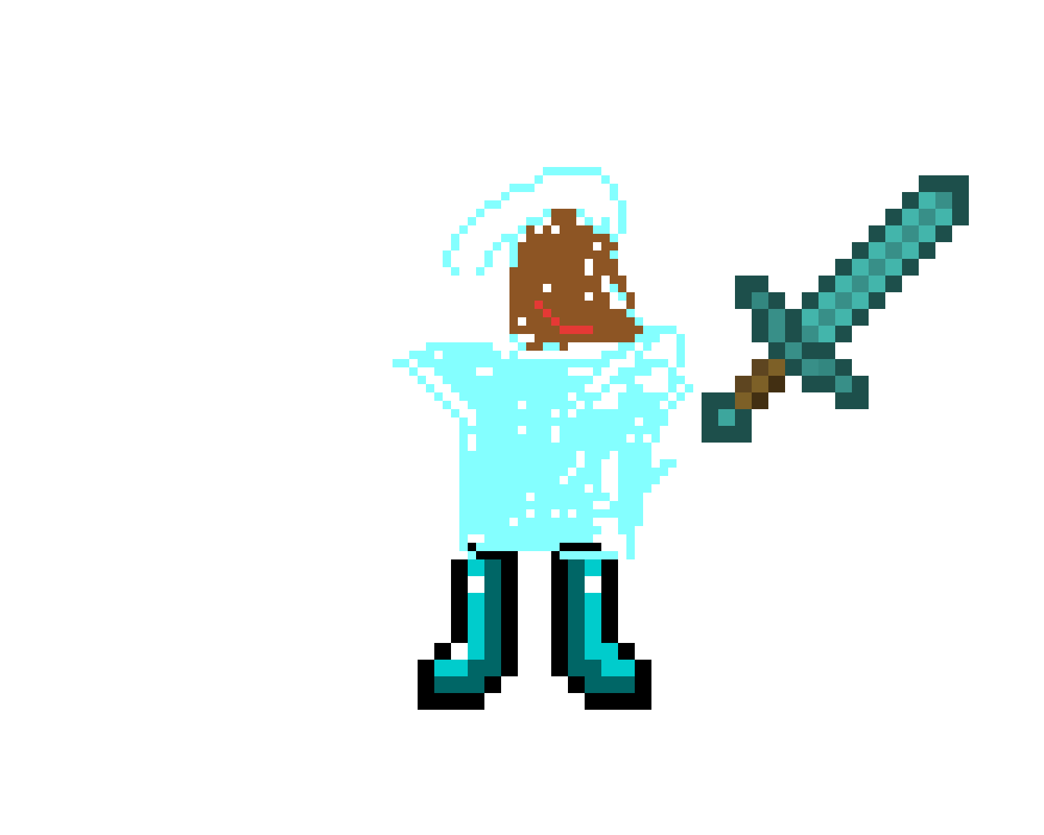Pfp contest - Pixilart