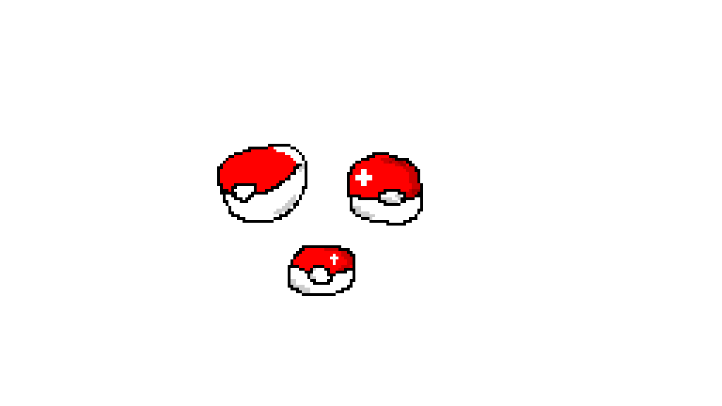 pokemon by mulipurtmaster - Pixilart