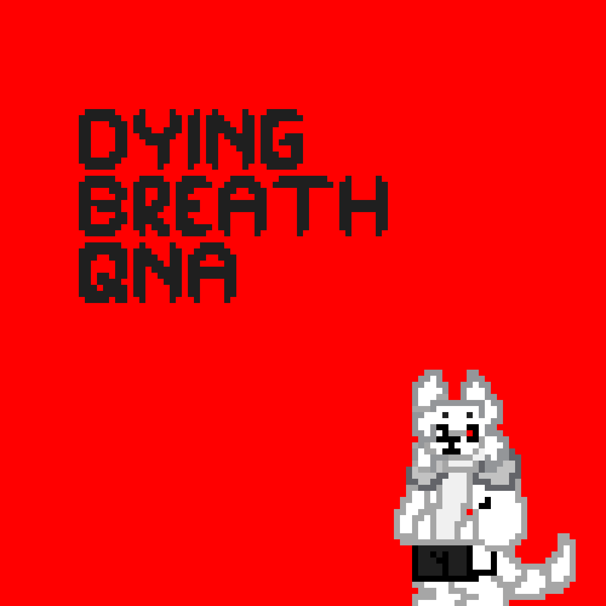 Pixilart - qna by LifeXghost