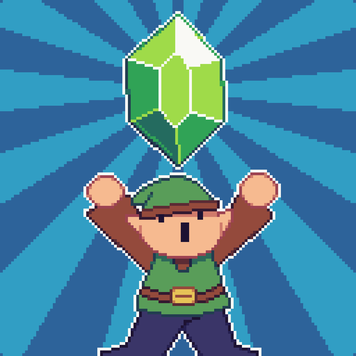 Pixilart - inktober day 1 by Isas-Studio