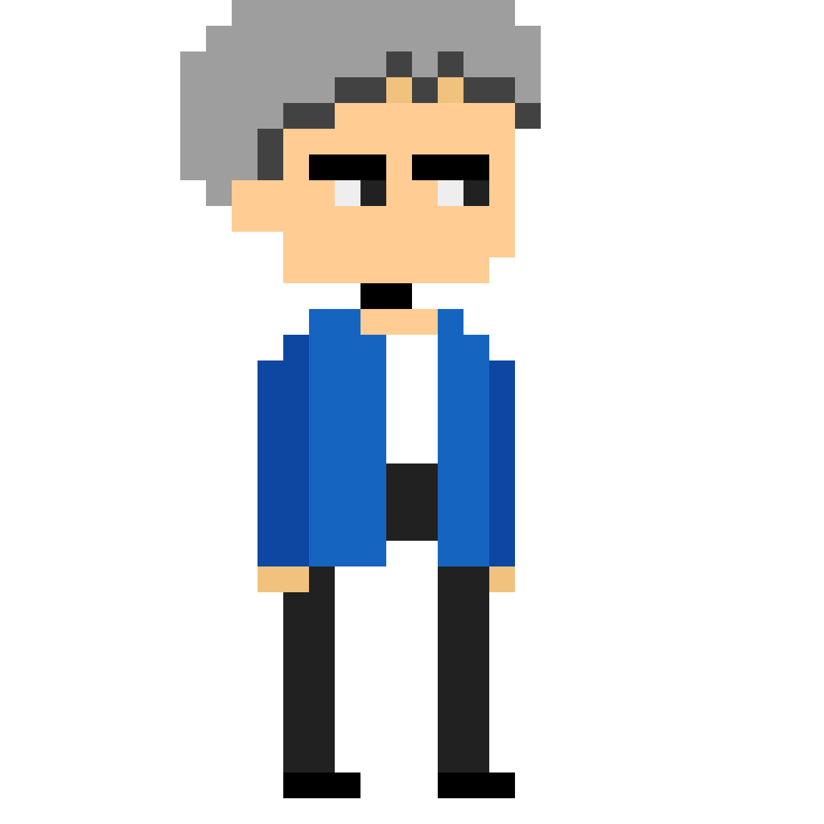 Editing Christian chim chim - Free online pixel art drawing tool - Pixilart