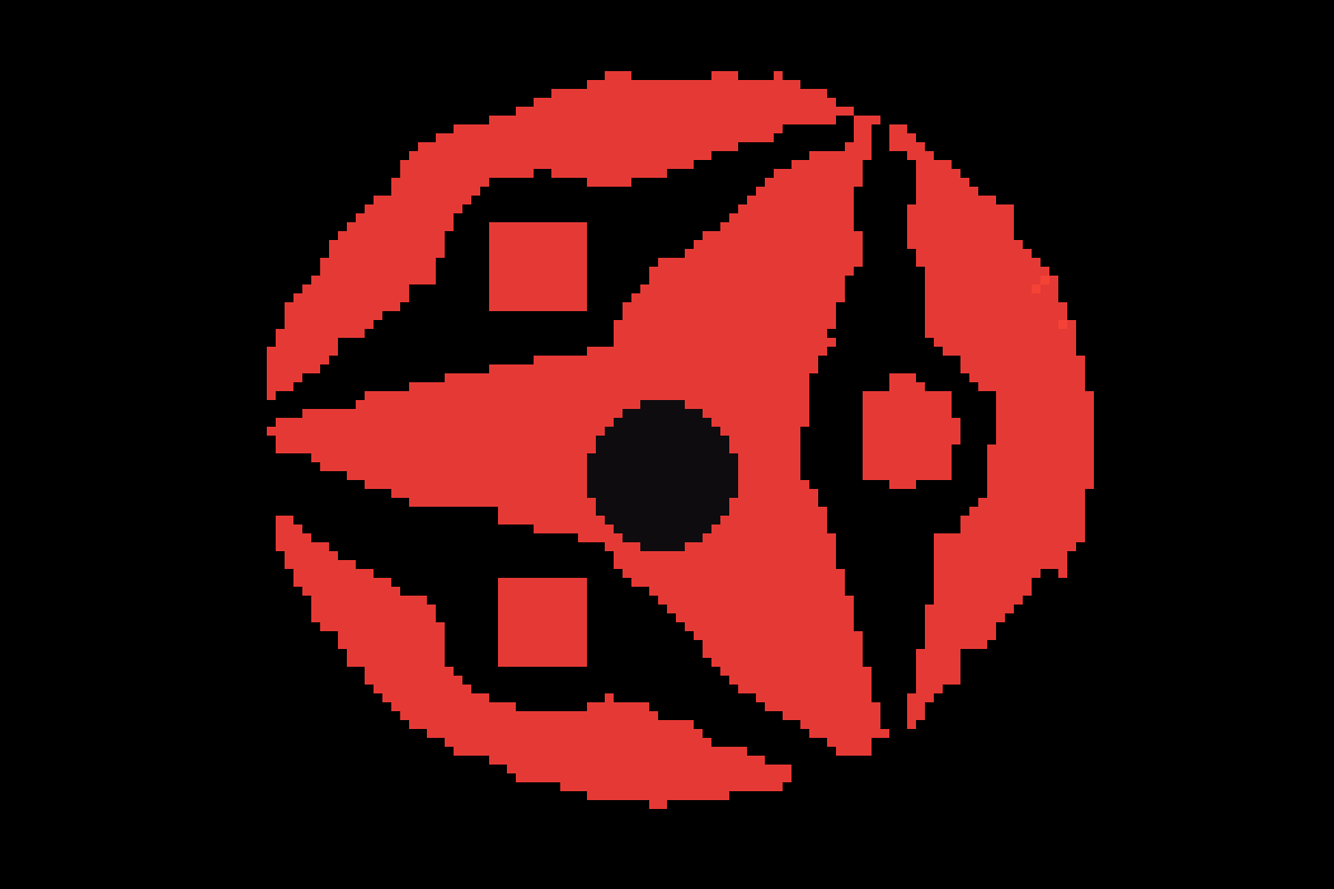 Super Eternal Mangekyou Sharingan Mangekyō Sharingan | Narutopedia
