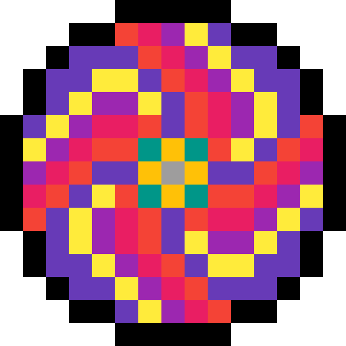 Pixilart - Spinny Thing by Danthewolfy