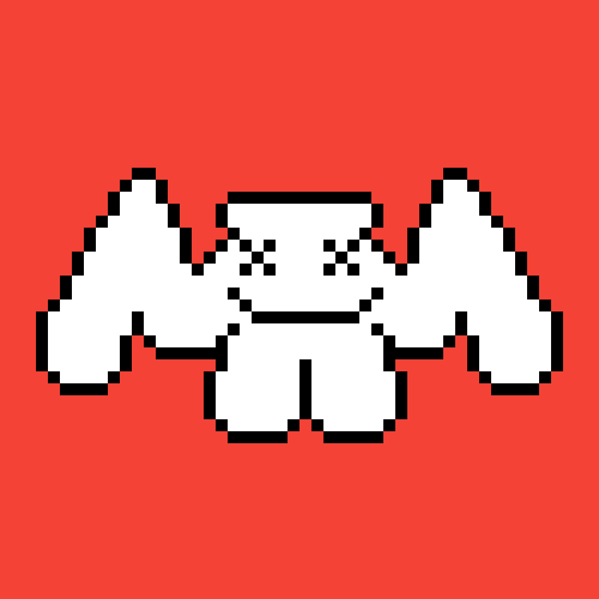 Editing Marshmello - Free online pixel art drawing tool - Pixilart