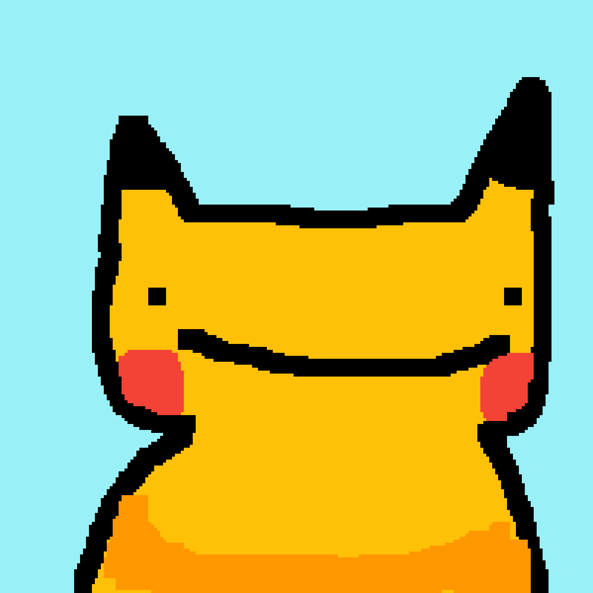 DERPY POKEMON - Contest