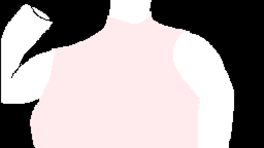 Pixilart - Body base by potter-squad