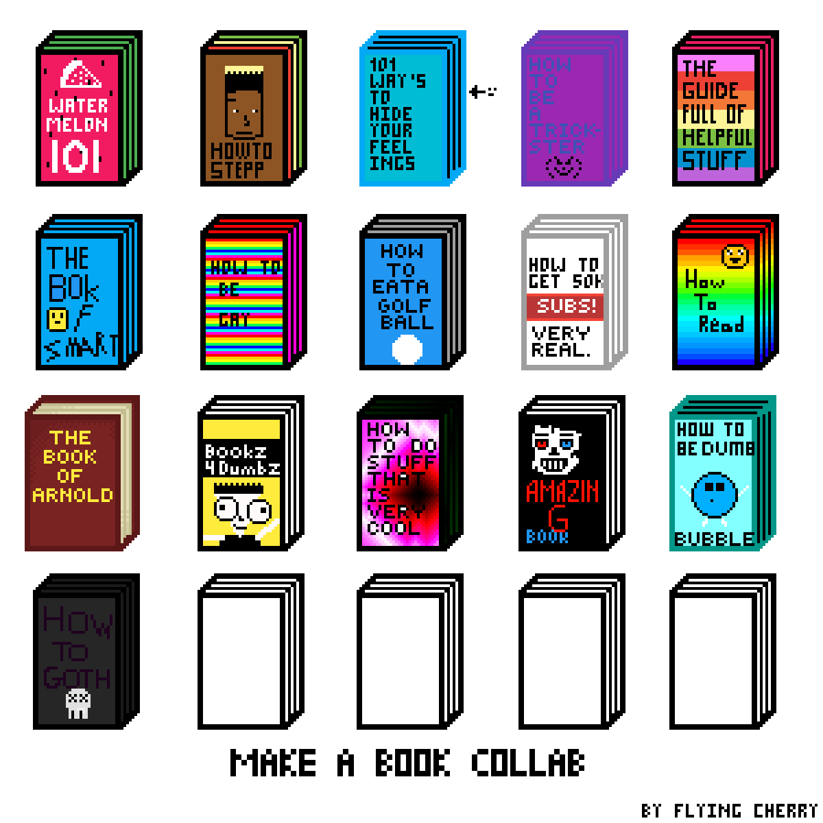 Editing how to goth - Free online pixel art drawing tool - Pixilart