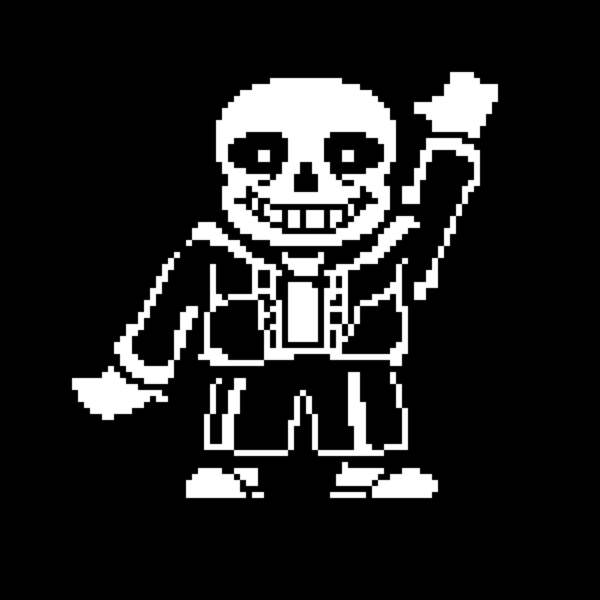 Pixilart - arms by Wats