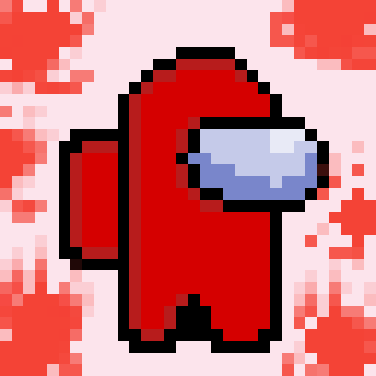 Pixilart - Sus by ilyaska