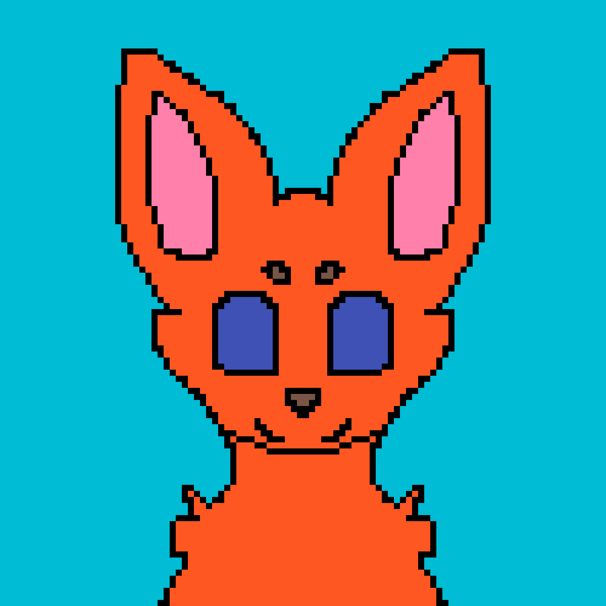 Pixilart - biff by caboose-is-god