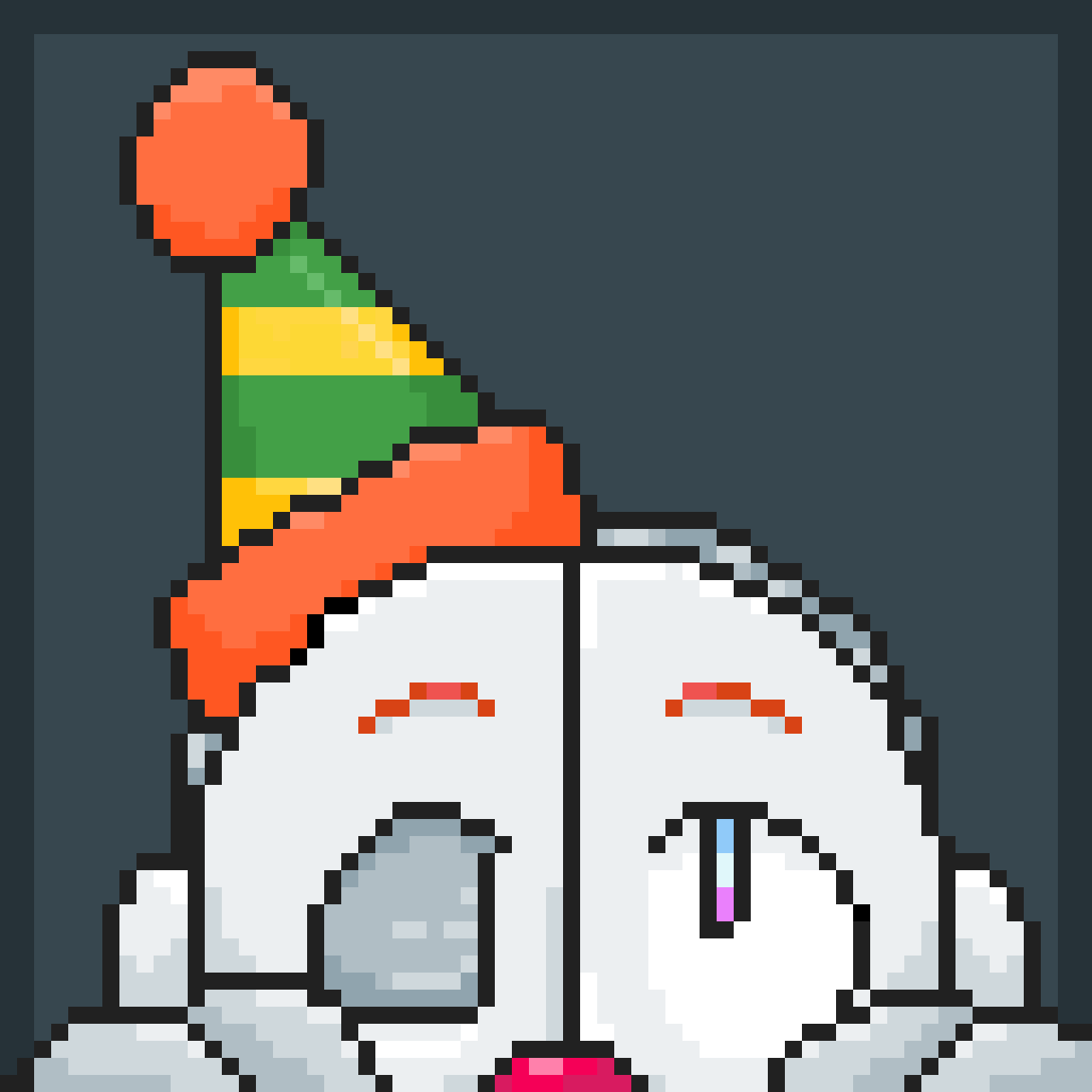 Pixilart - mobile is by BubbleVerse