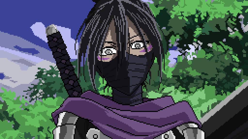 Pixilart - Speed of Sound Sonic by MrNoName